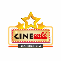 Cine Café - Jurerê - Cardápio Online